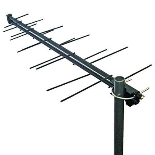 Антенна для цифрового ТВ уличная GAL AN-815 Супер Digital DVB-T2 ...