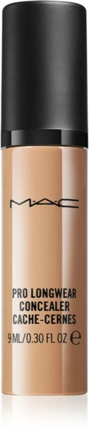 MAC Cosmetics Pro Longwear Liquid Concealer Оттенок: NC45 - купить с ...