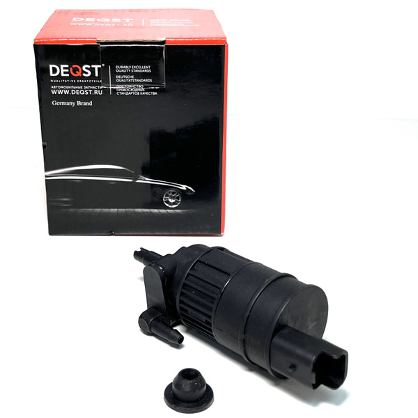 Насос омывателя для Nissan Almera N16 седан 2000 - 2006 купить на OZON ...