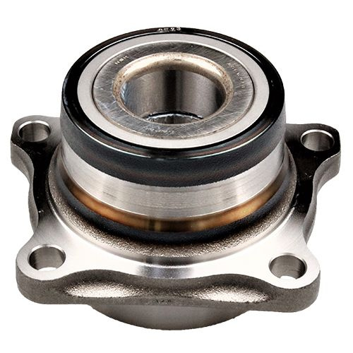 Подшипник ступицы задней NSK 30BWK14-Y-2CA13*01 Toyota Gaia, Ipsum ...