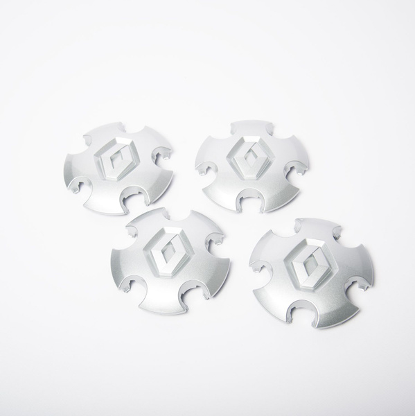 403155090R Колпачки на диски Duster Renault (Рено Дастер) оригинальные ...