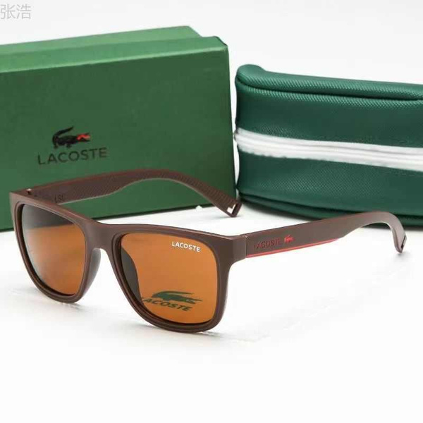 Lacoste Очки солнцезащитные - купить с доставкой по выгодным ценам в ...