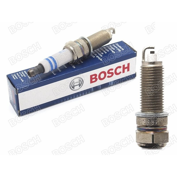Свеча зажигания Bosch IPSAIP_BOSCH_0242129515 - купить по выгодным ...