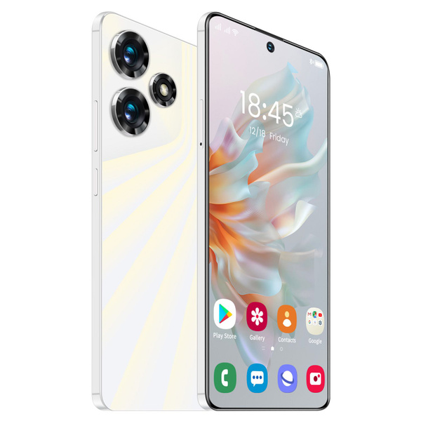 Смартфон H30 PRO+ - купить по выгодной цене в интернет-магазине OZON ...