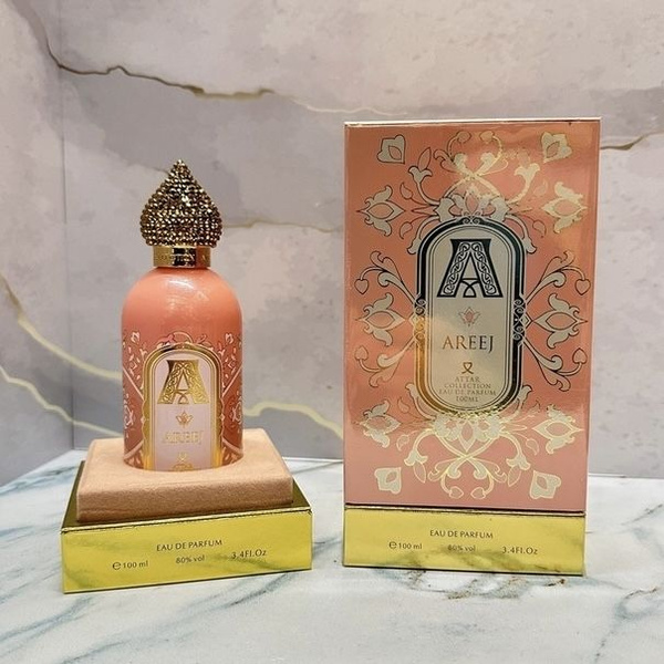 Areej Attar Collection Духи 100 мл (1573981913)