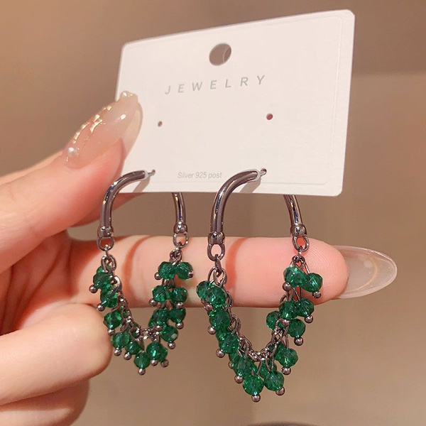 AVADEN Серьги подвески - купить с доставкой по выгодным ценам в ...