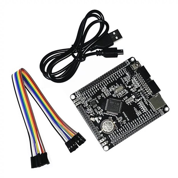 Stm32f407vet6 Платetа разработки Cortex M4 Stm32 Small System Board Arm