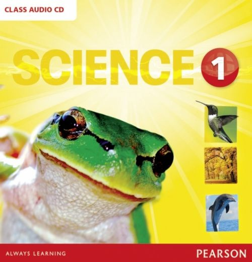 Big Science 1. Class CD - купить с доставкой по выгодным ценам в ...