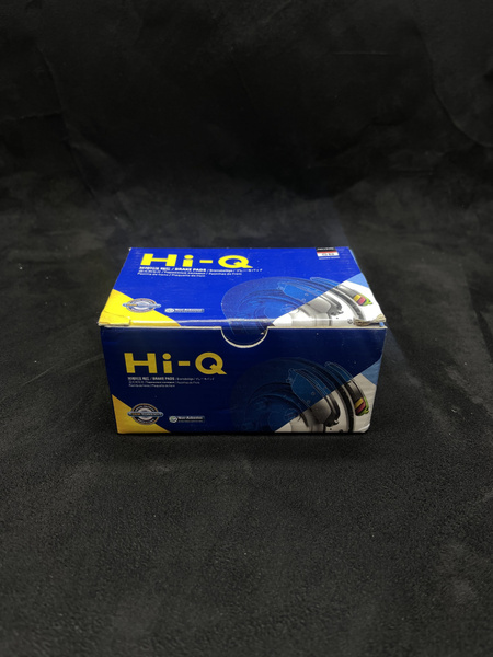 Колодки тормозные Sangsin Brake SP4118 Задние - купить по низким ценам ...