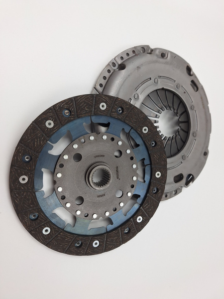 Комплект сцепления Ford VOLVO ОЕ - 1147427, 30759484 - арт. VRK068 ...