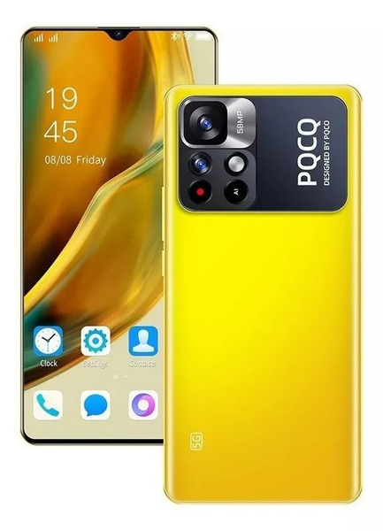 Смартфон Xiaomi POCO M4 PRO - купить по выгодной цене в интернет ...