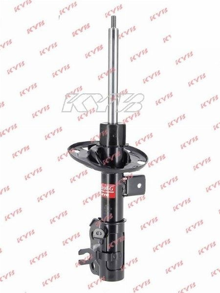 339404 Стойка передняя MAZDA 6 12- RH - купить по доступным ценам в ...