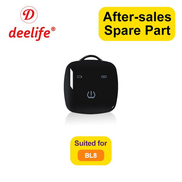 Датчик давления шин Deelife купить по выгодной цене в интернет-магазине OZON (1578471324)