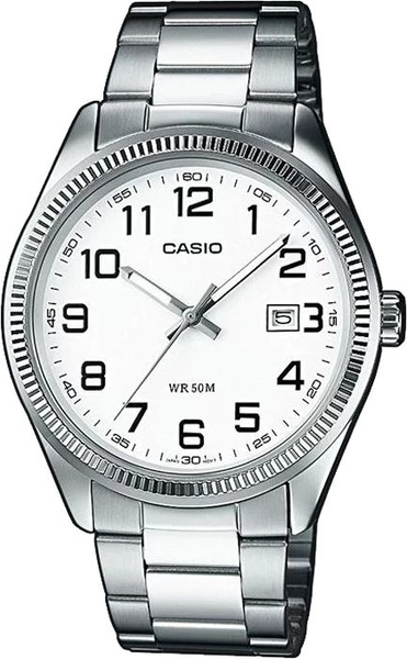 Мужские наручные часы Casio Collection Mtp 1302d 7b оригинальные купить с доставкой по