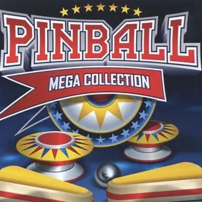 Игра Pinball Mega Collection DVD-ROM (PC, Русская версия) купить по ...