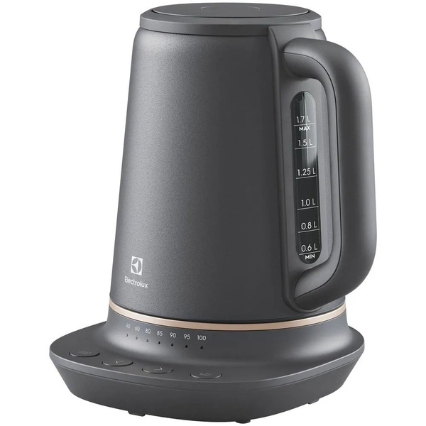 Купить электрический чайник Electrolux Электрический чайник E7K1-6BP ...