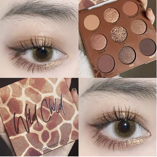 ColourPop Тени для век - купить с доставкой по выгодным ценам в ...