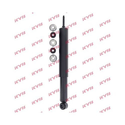 Амортизатор подвески передний масляный для автомобиля Toyota, KAYABA ...