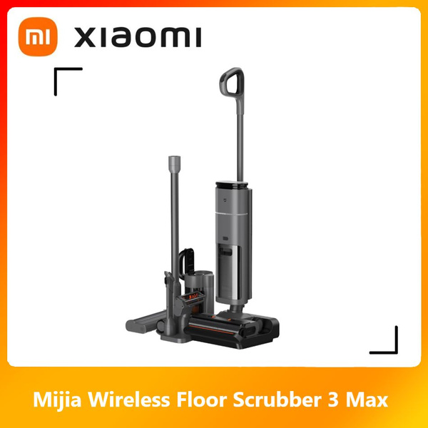 Швабра Xiaomi - купить по низким ценам в интернет-магазине OZON ...