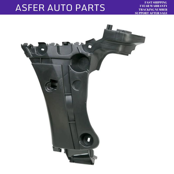 Монтажный кронштейн заднего бампера с левой стороны для Рено Кангу Mk3 ...