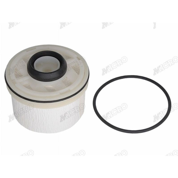 IPSAIP_F1231 Фильтр топливный TOYOTA HILUX VIGO 04-,HIACE,REGIUSACE ...