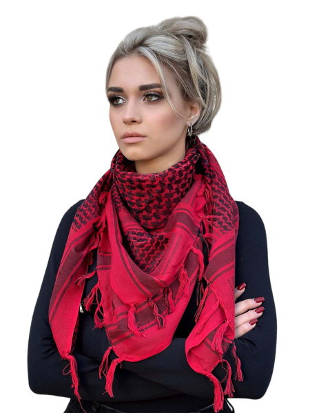 Арафатка RusAtribut купить на OZON по низкой цене (1584051455)