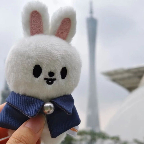 Кукла,Кукла,Школа Магии Kpop StrayKids SKYZOO,10cm,LEEBIT - купить с ...