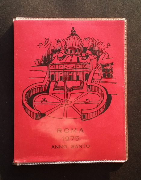 (Святой год в Риме) Anno santo roma 1975 - купить в интернет-магазине ...