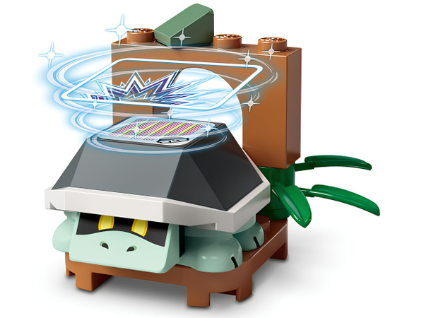 Конструктор LEGO Super Mario 71394 Bony Beetle char03-9 U - купить с ...