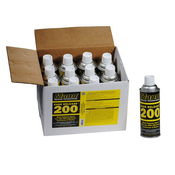 Ease Release 200 / Разделительная смазка купить c доставкой на OZON по ...