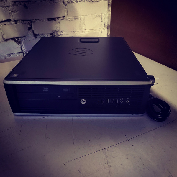 Купить компьютер HP 6305 AFF, по низкой цене: отзывы, фото ...