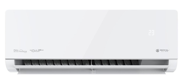 Сплит система Royal Clima RCI-RSB30HN SUPREMO BLANCO Full DC EU ...