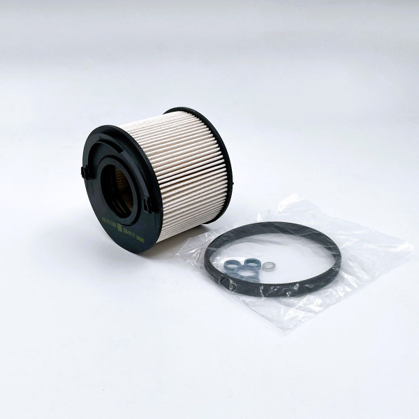 Фильтр топливный BIG FILTER GB-6111 - купить по выгодным ценам в ...