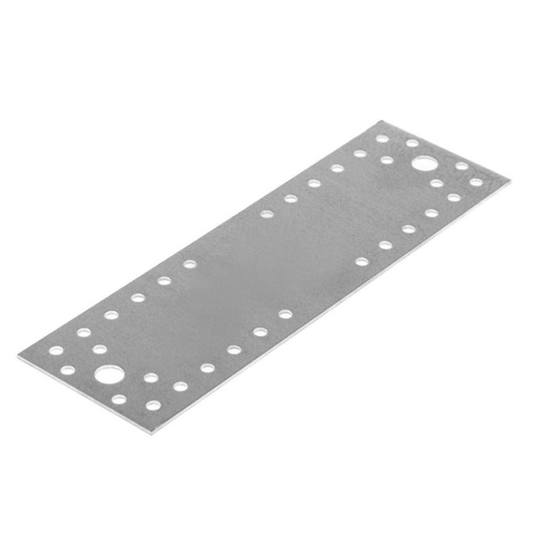 Пластина перфорированная крепежная РемоКолор 200 мм 1 шт. купить по ...