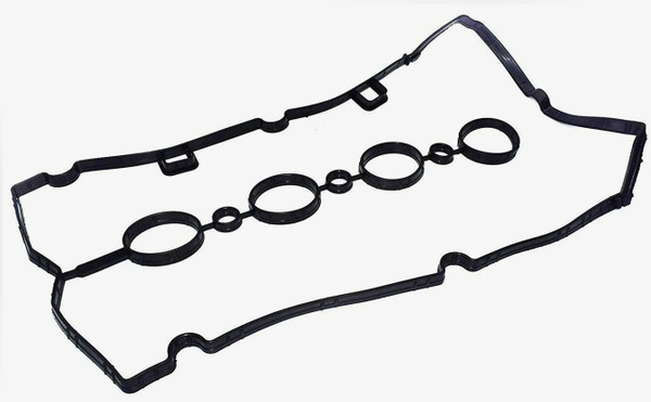 Прокладка клапанной крышки OPEL - General Motors арт. 55354237 - купить ...