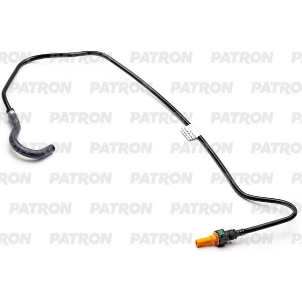 Патрубок системы охлаждения для Форд Фьюжн 2002-2012, Ford Fusion ...