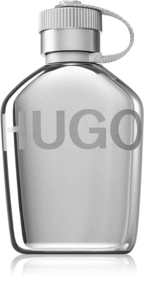 HUGO Туалетная вода Boss Reflective Edition Хуго 125 мл купить на OZON ...