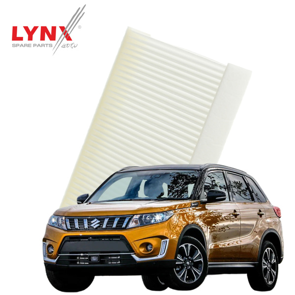Фильтр салонный LYNXauto Suzuki_Vitara_SLAC17499 - купить по выгодным ...