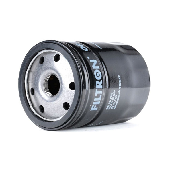 Фильтр масляный FILTRON 126392 - купить по выгодным ценам в интернет-магазине OZON (960634768)