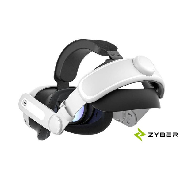 VR-аксессуар ZYBER zybervr - купить по выгодным ценам в интернет ...