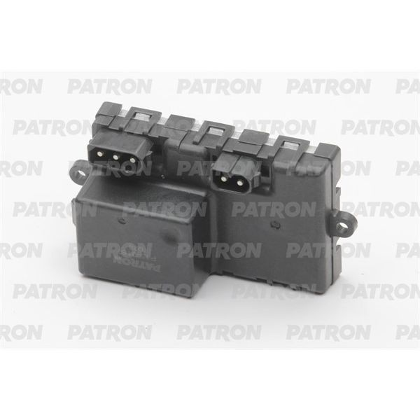 Резистор вентилятора отопителя bmw: 5 (e60/e61) 2003-2009, 6 (e63/e64 ...