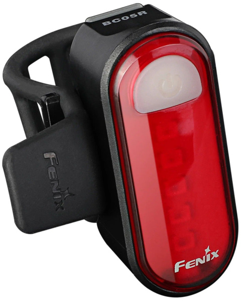 Fenix Велосипедный фонарь - купить с доставкой по выгодным ценам в ...