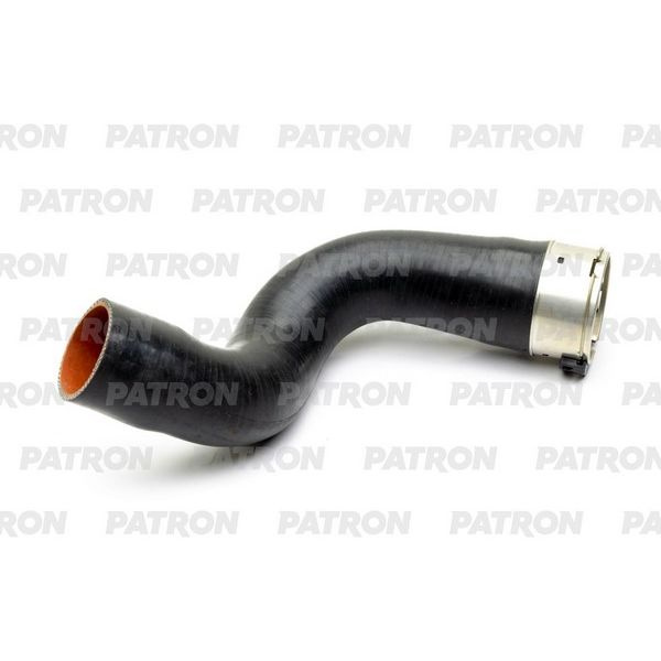 Патрубок интеркулера (пр-во турция) renault duster 1.5 tdci PATRON ...