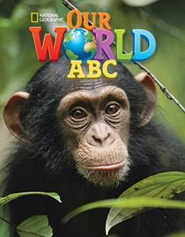 Our World ABC Book купить на OZON по низкой цене (1765076542)