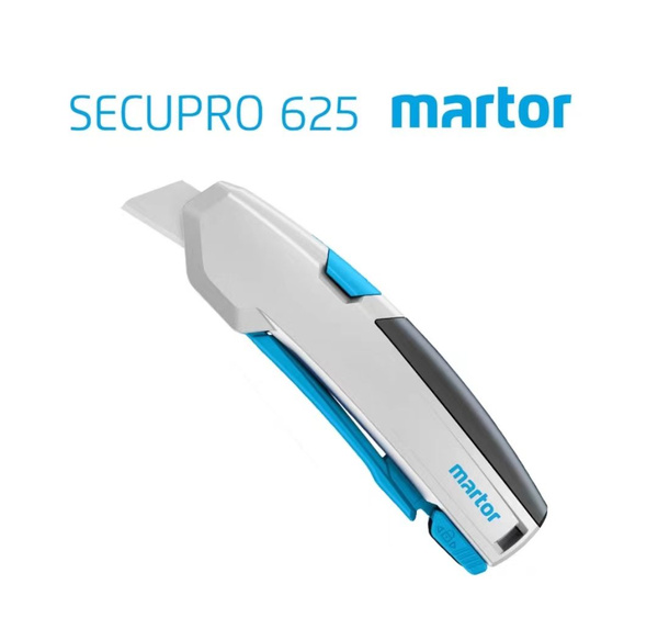 Безопасный нож MARTOR SECUPRO 625 - купить с доставкой по выгодным ...