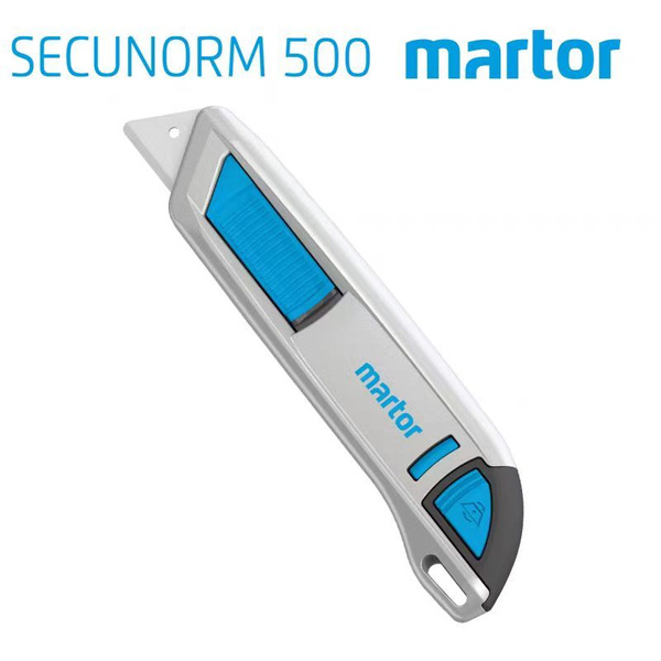 Безопасный нож Martor SECUNORM 500 - купить с доставкой по выгодным ...