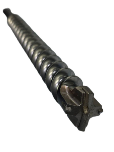 Бур по бетону Dreambit Zentro 570мм d32мм SDS Max - купить по выгодной ...