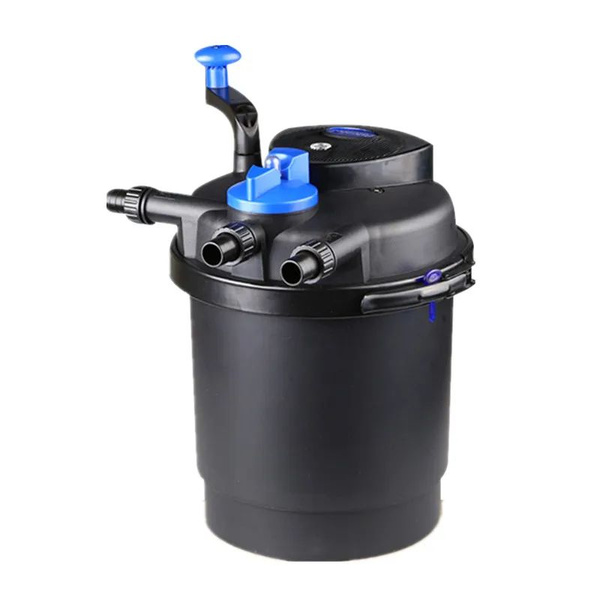Напорный фильтр SunSun CPF-2500 купить на OZON по низкой цене (1629964731)