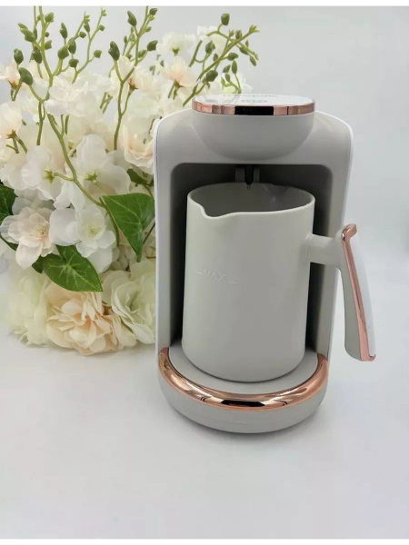 Luma Bella Кофеварка капельная mk88061914 - купить с доставкой по ...
