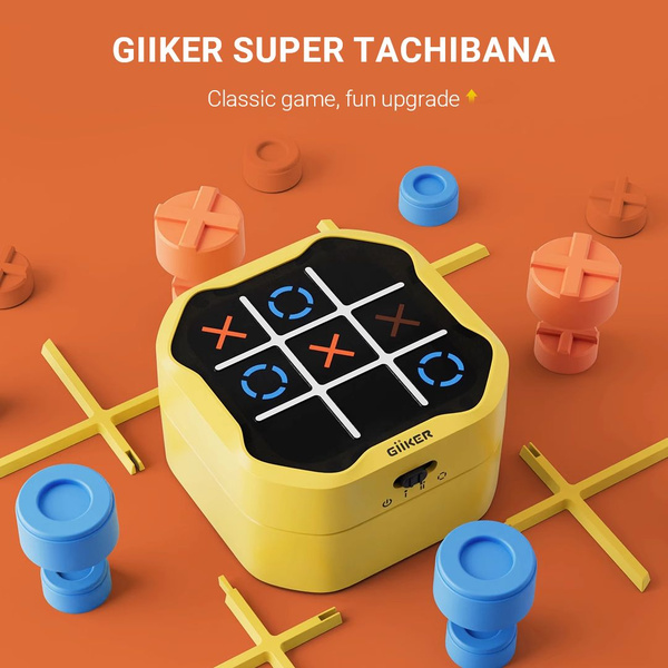 Xiaomi GiiKER Портативная образовательная игровая консоль Портативная ...